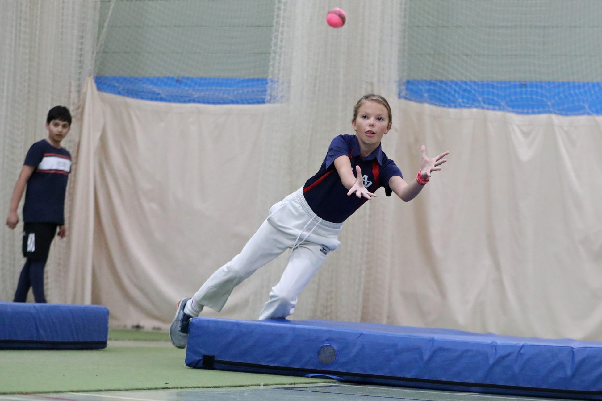 Spring Cricket – Masterclass sessions – Sunday-1-HA 2026 – Aj Coaching