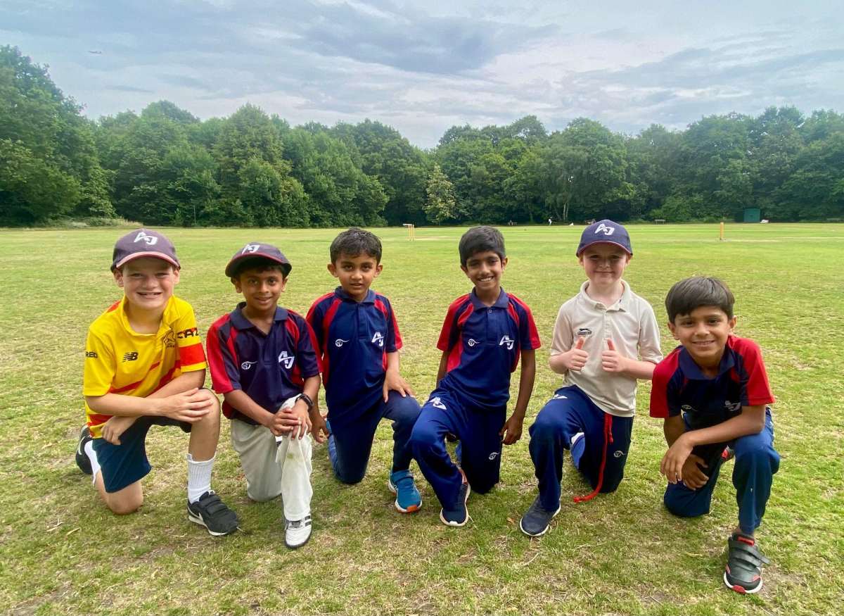 Holiday Camps – Aj Coaching